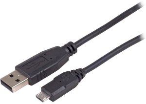 Amazon.com: Micro USB (MicroUSB) Data Cable fits LG Versa VX9600 ...