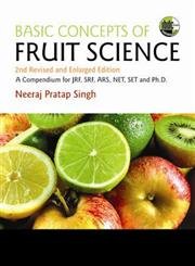 Buy Basic Concepts of Fruit Science Book Online at Low Prices in India ...