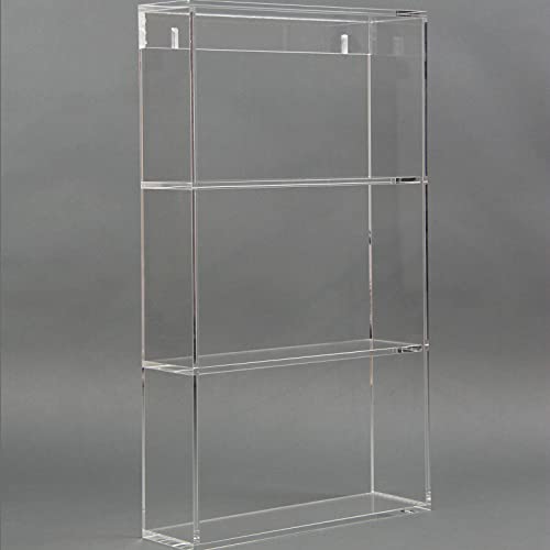 Plexiglas Wandregal – Die 15 besten Produkte im Vergleich ...
