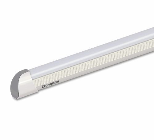Buy Crompton LDMTR18-CDL 18-Watt LED Batten (White, Linear Tube Light ...