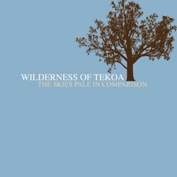 Wilderness Of Tekoa - The Skies Pale In Comparison - Amazon.com Music