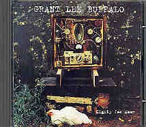 Mighty Joe Moon: Grant Lee Buffalo: Amazon.fr: CD et Vinyles}