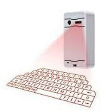 Virtual Laser Keyboard - Buy Virtual Laser Keyboard Online at Low Price ...