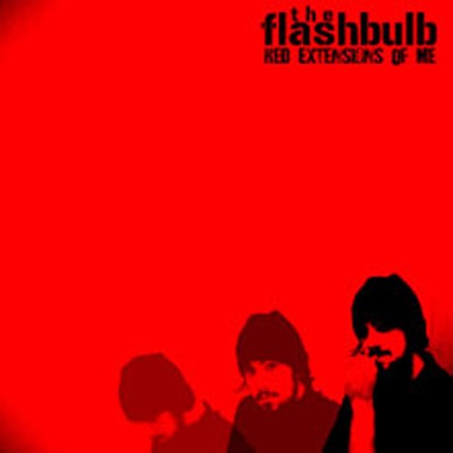 Flashbulb - Red Extensions of Me - Amazon.com Music