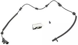 Amazon.com: Genuine OEM Wheel Bearing and Hub Assembly For Chrysler ...