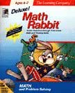Amazon.com: Deluxe! Math Rabbit
