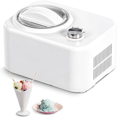Magimix Gelato Expert | Frozen Dessert Maker with Built In Compressor ...