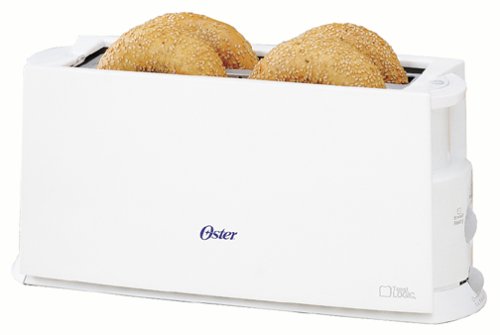 Buy Oster 3808 4-Slice Toast Logic Toaster Online at Low Prices in ...