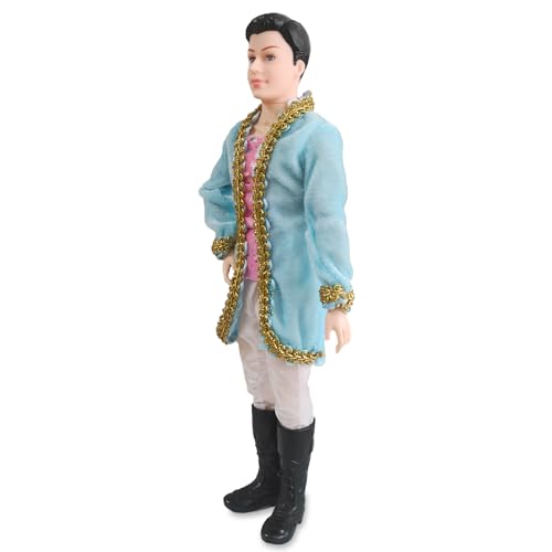 10 Best Prince Action Figures - BabyStuffLab