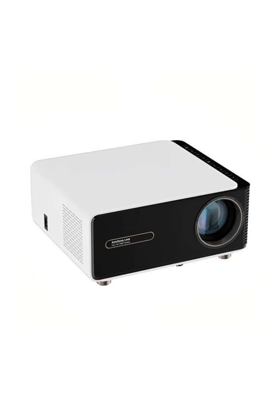 Perfect Projection HC-21 pro 5g Supported Auto Focus Full HD 1080 P, 4k ...