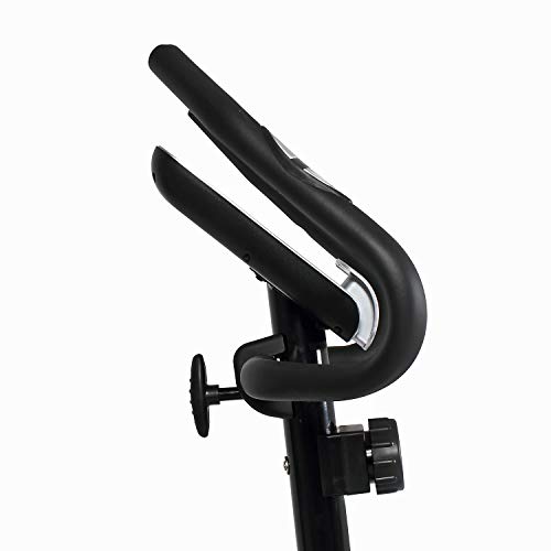 Diadora Fitness Swing Evo Cyclette con Hand Pulse a norma CE ...