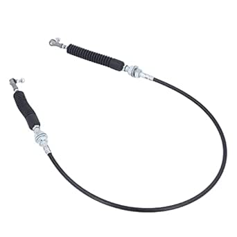 Amazon.co.jp: Excavator Throttle Cable, Replacement Throttle Motor ...