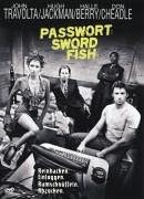 Swordfish [Import]: Amazon.fr: John Travolta, Hugh Jackman, Halle Berry ...