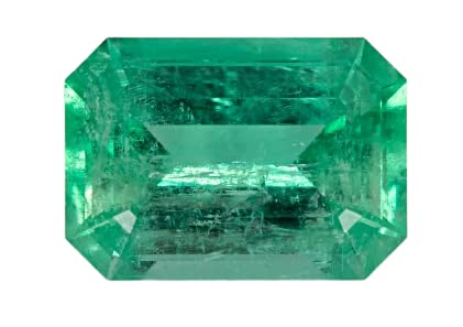 Empirical Jewels Maragatha Stone Original Budh Mani पन्ना रत्न ओरिजिनल ...