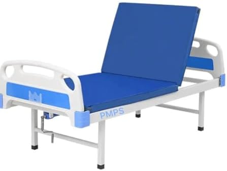 P.M.P.S.? 1 Function Manual Hospital Bed for Patients at Home - Head ...