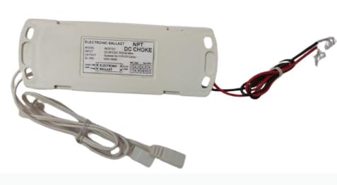 LIGHT MIGHT UV Choke DC 24 Volt UV Ballast : Amazon.in: Home & Kitchen