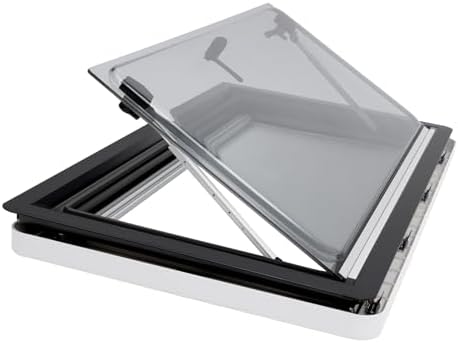 Amazon.com: RV Window, Camper Trailer Windows,35.4x19.7inch RV Caravan ...