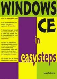 Windows CE in Easy Steps: Buy Online at Best Price in Egypt - Souq is ...