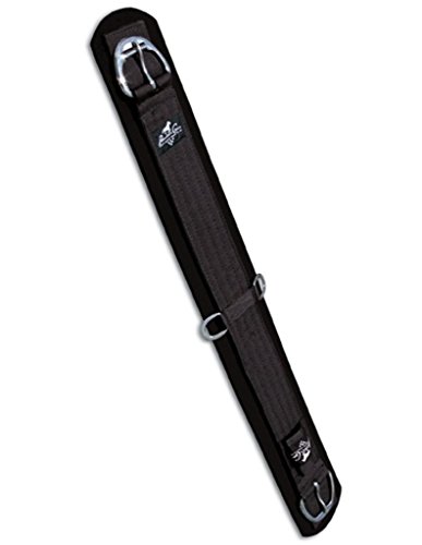 Snapklik.com : Professionals Choice SMX Straight Cinch 24 Inch Bl