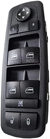 Amazon.com: SWITCHDOCTOR Window Master Switch for 2016-2022 Ram 1500 ...