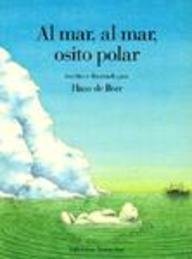 Amazon.com: Al Mar, Al Mar, Osito Polar/Ahoy There, Little Polar Bear ...
