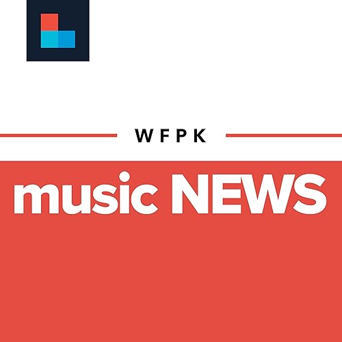 Amazon.com: Friday, July 09, 2021 - WFPK : Audible Books & Originals