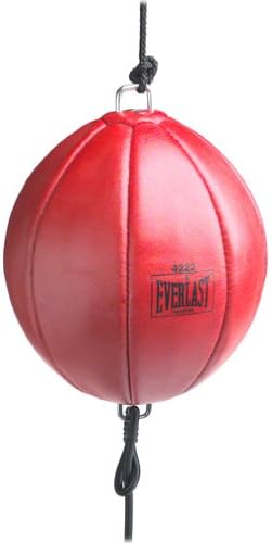 Everlast Double-End Striking Bag : Amazon.co.uk: Sports & Outdoors