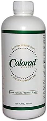 Amazon.com: Calorad Classic (Bovine) : Everything Else