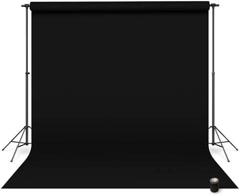 Amazon.com : Denny Manufacturing - Seamless Paper Backdrop for ...