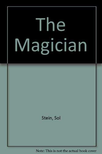 The Magician: Sol Stein: 9780450022357: Amazon.com: Books