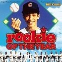 Bill Conti - Rookie of the Year / A Night in the Life of Jimmy Reardon ...