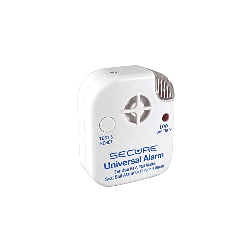 Snapklik.com : Secure Bed Alarm For Elderly Adults - 12 X 30 Weight ...