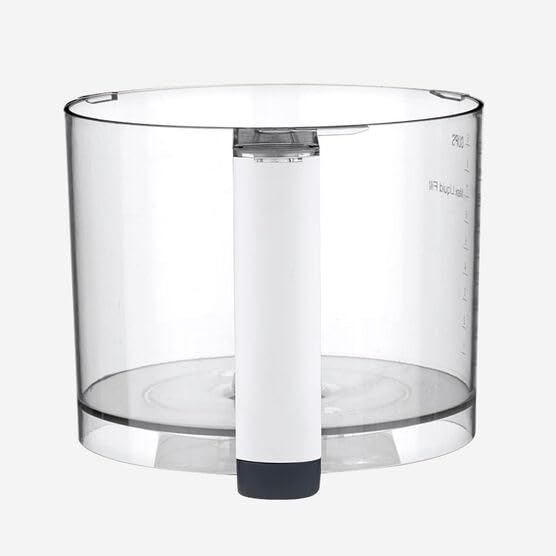 Amazon.com: Cuisinart FP-11WB Replacement 11 Cup Work Bowl Fits Models ...