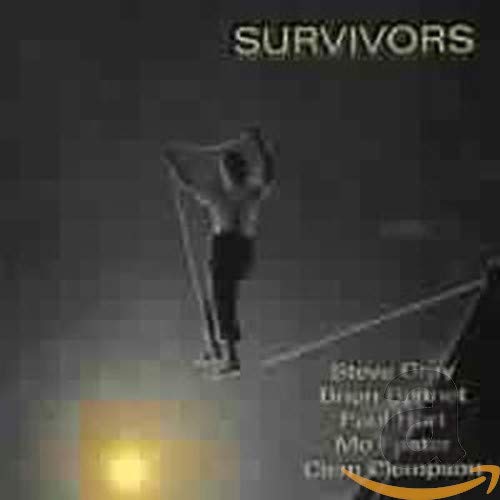 Survivors: Survivor: Amazon.es: CDs y vinilos}