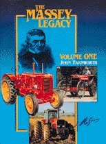 The Massey Legacy: 2: Farnsworth, John: 9780852364048: Amazon.com: Books