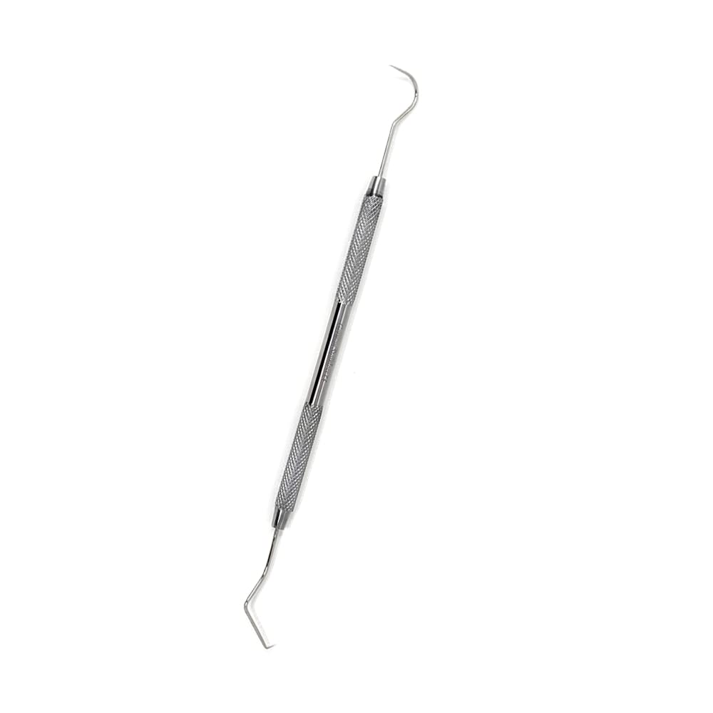 Amazon.com: Dental Explorer Double Ended Probe 17A/23 for Professional ...