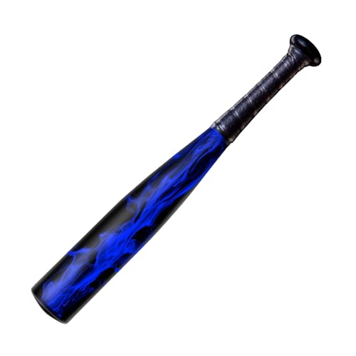 Snapklik.com : SECOTAN Baseball Bat, Aluminum One Hand 17-Inch Training ...