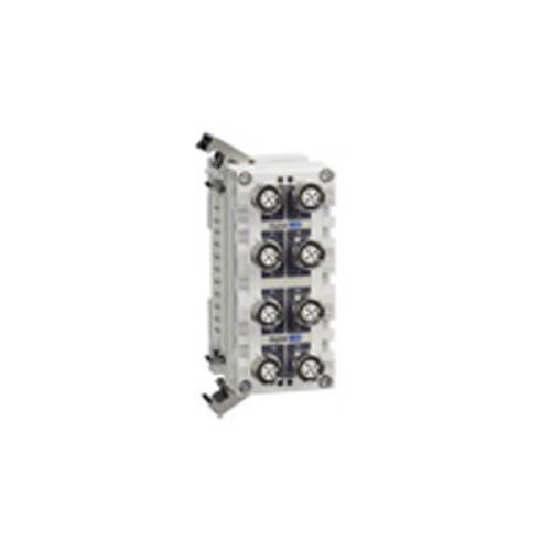 SMC EX600-DXPC Dig in PNP 8 in M8 Connector: Amazon.com: Industrial ...