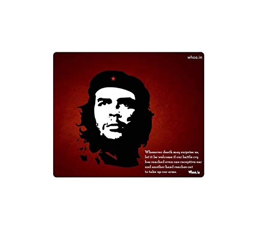 Kingcreation Bob Marley Mouse Pad Gaming Mousepad (Multicolor; 20 * 24 ...