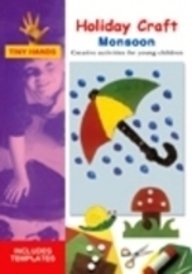 Monsoon Holiday Craft : Amazon.in: Books
