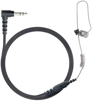 Amazon.com: N-ear 360 Flexo Dynamic Braided Fiber Cloth Single Ear ...