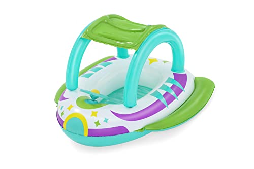 10 Best Bestway Baby Pools September of 2022 - BabyStuffLab