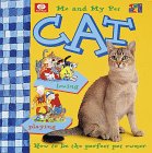 Me and My Cat (Me and My Pet Series): 9780716617495: Amazon.com: Books