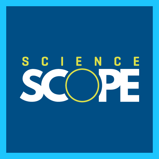 Science Scope Magazine - App on Amazon Appstore