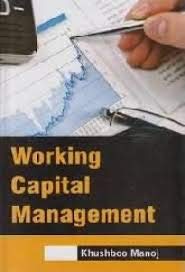 Amazon.in: Buy Working Capital Management Book Online at Low Prices in ...