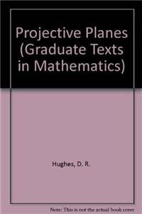 Amazon.com: Projective Planes (Graduate Texts in Mathematics ...