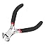 Amazon.com: End Cutting Pliers for Jewelry Making, Nail Puller Tool for ...