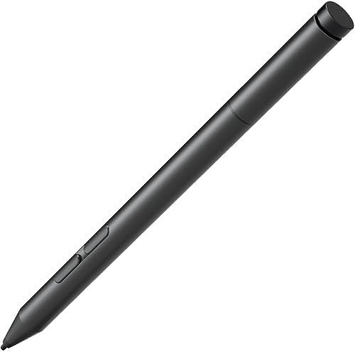 Active Pen 2 GX80N07825 kompatibel mit Lenovo Active Pen 2, 4096 ...