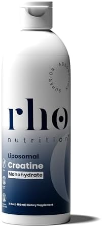 Amazon.com: Rho Nutrition - Cellular Longevity Essentials Bundle ...