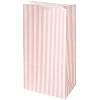 Amazon.com: Restaurantware Bag Tek 4 LB Disposable Lunch Bags 100 ...